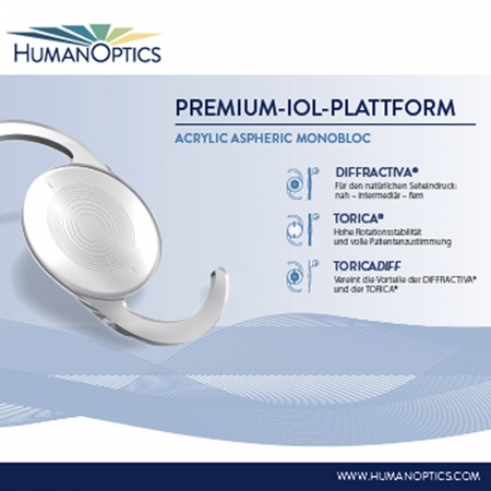 HumanOptics: IOLs for Tanzania | HumanOptics