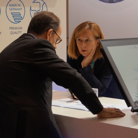 DOC 2023: HumanOptics erweitert TRIVA-Premium-IOL-Plattform | HumanOptics