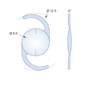 torica-toric-iol-astigmatism-correction-one-piece-1p-lec-barrier-pco-cataract-prevention-c-loop ...
