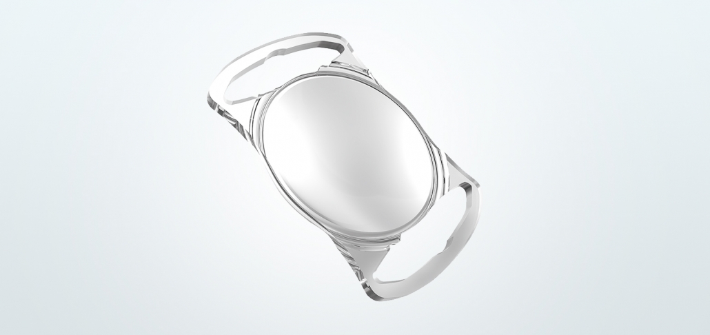 DGII in Berlin: ASPIRA-aXA und CUSTOMFLEX® ARTIFICIALIRIS im Fokus ...