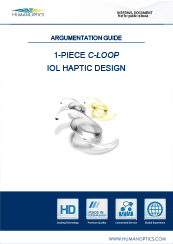 2018 01 18_Advantages of HumanOptics C-loop IOL haptic design_thumb ...