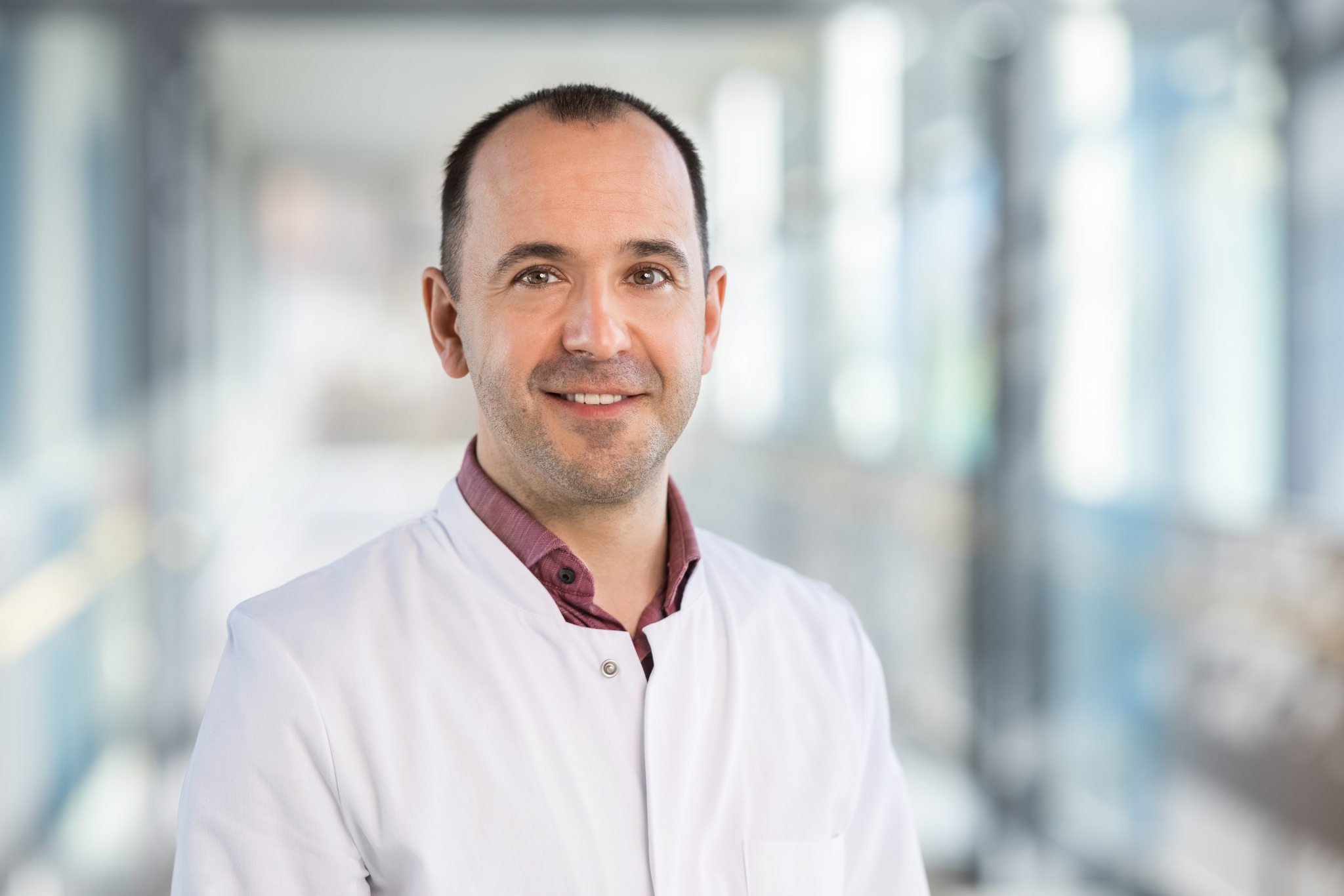 Die ARTIFICIALIRIS für Ihre Aniridiepatienten | HumanOptics