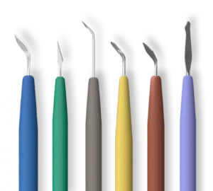 Monofocal three-piece intraocular lens (IOL) | HumanOptics